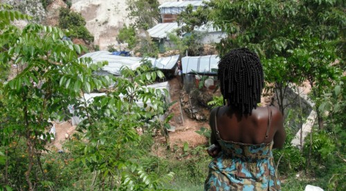 Mapping | Ti Kay Haiti